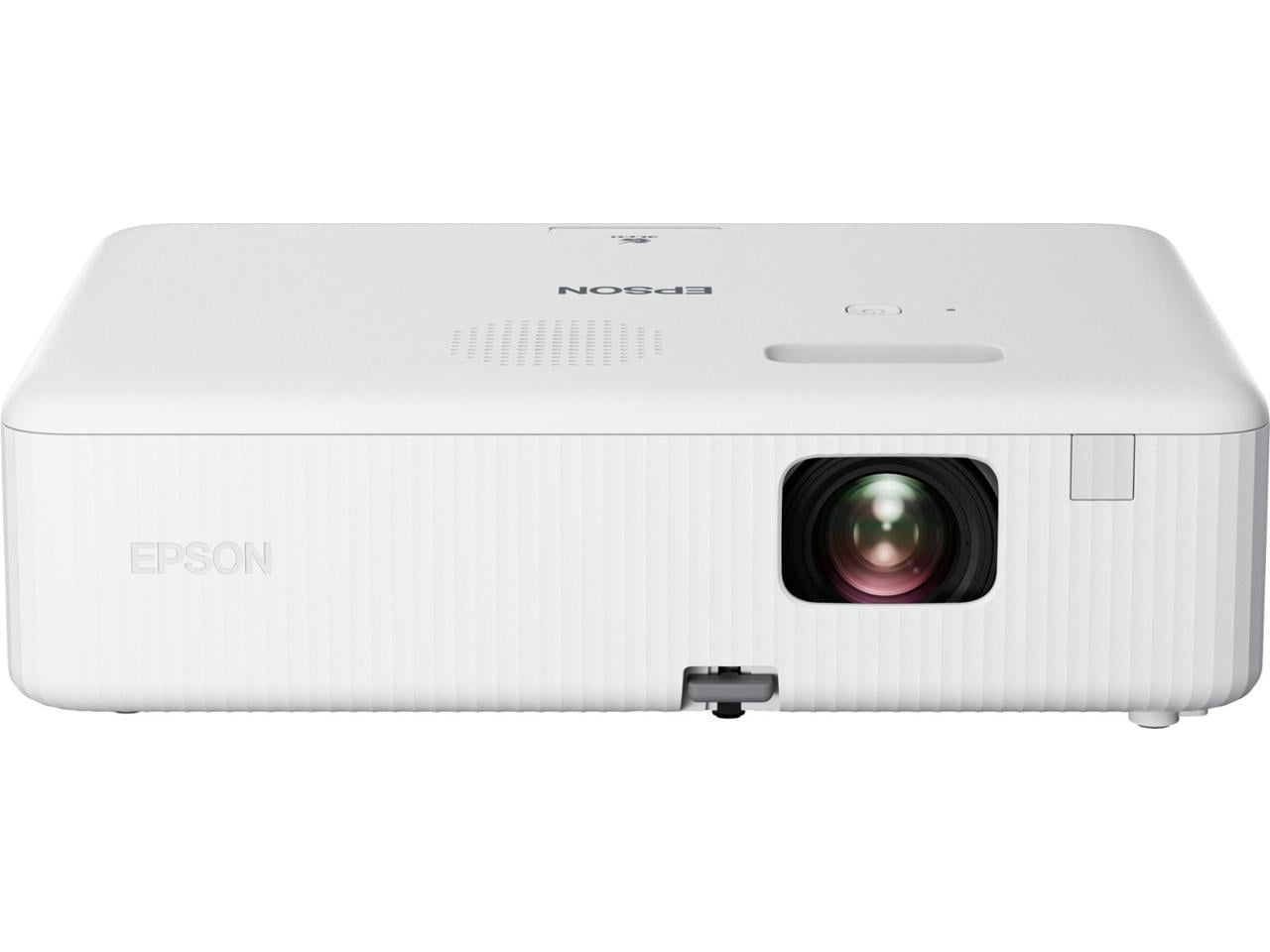 Epson EpiqVision™ Flex CO-W01 Portable Projector - Walmart.com