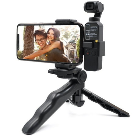 Pocket Camera Phone Holder Tripod Extension Accessory Set | Walmart Canada