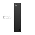 Microsoft Xbox Series S 1TB SSD in Carbon Black with Quick Resume and ...