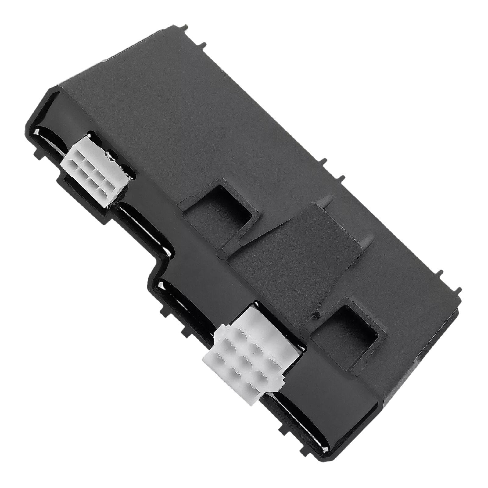 Accesorio del módulo del controlador 19-04280-sta Ensamblaje directo ...
