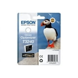 Epson T324020 (324) UltraChrome HG2 Ink, Gloss Optimizer - Walmart.com