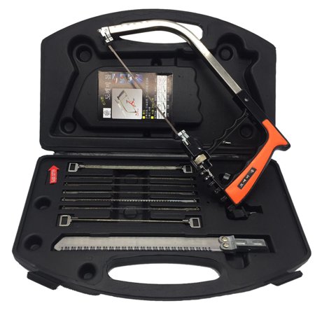 11 in 1 Saw Multifunction Hand DIY Saw Saw Set Multi Saw Wood Glass Saw ...