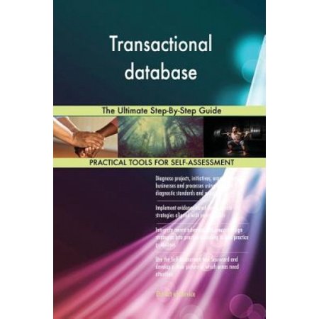Transactional Database: The Ultimate Step-By-Step Guide | Walmart Canada