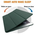 iPad 10th generation Pro 11 12.9 2022 2021 Smart Sleep Wake Case for ...