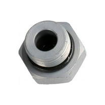 ACDelco GM Genuine Parts Engine Oil Cooler Hose Connector 15043741 ...