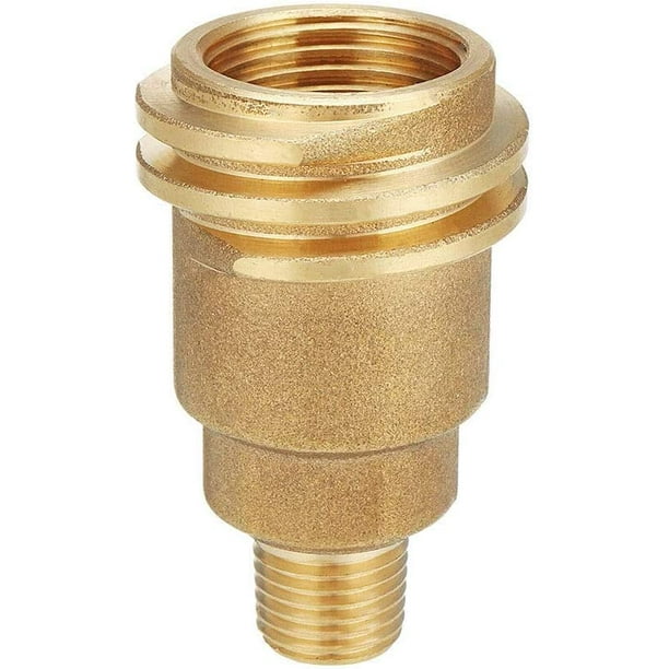 Coleman Propane Adaptor