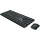 Logitech MK540 ADVANCED Instantly familiar. Simply advanced. - Walmart.com