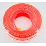 FORESTER GRASS THRASHER SQUARE TRIMMER LINE 1LB .095 - Walmart.com