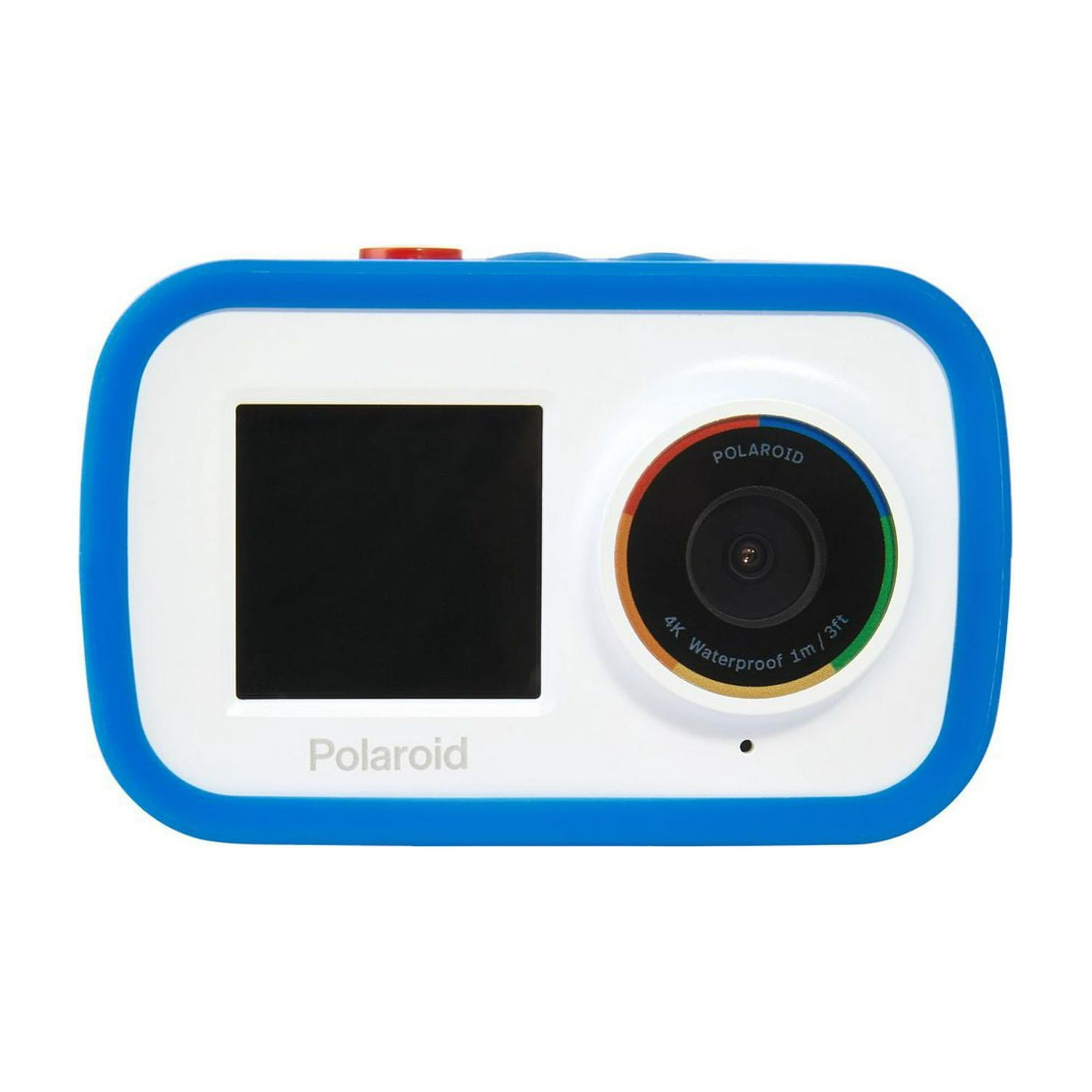 Click here for Polaroid 4k Sport Action Camera prices