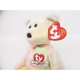 Ty Beanie Baby | Spike the Plush Rhinoceros | Baby Toy Stuffed Animal ...