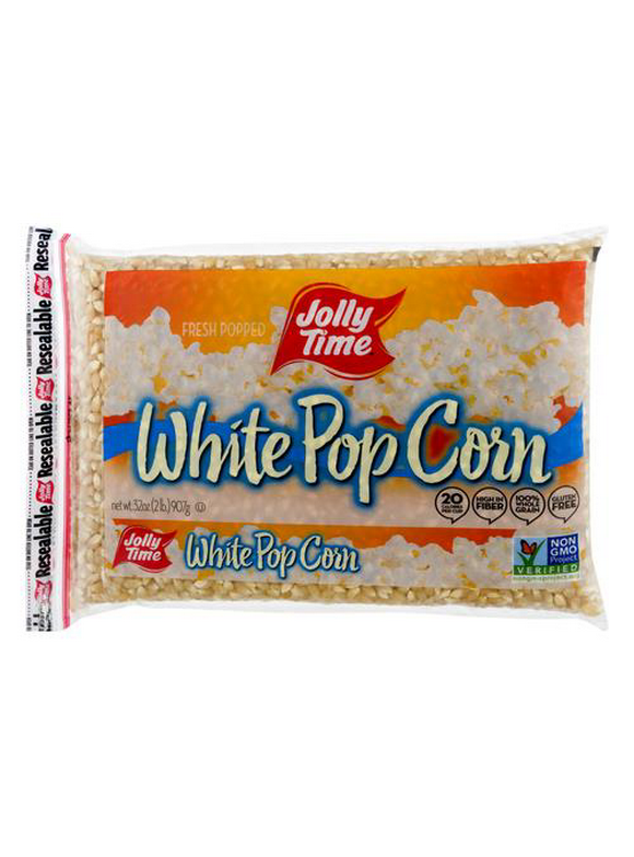 Jolly Time Popcorn in Popcorn - Walmart.com