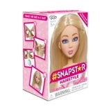 #SNAPSTAR Hairstyle (wig pack) - Walmart.com
