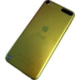Pre-Owned Apple iPod Touch 5th Gen 64GB Yellow - Walmart.com