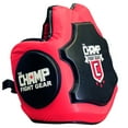 The Champ Heavy Hitter Boxing MMA Body Protector Martial Arts Rib ...