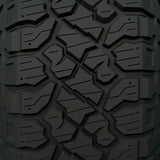 Kenda Klever R/T KR601 Rugged Terrain LT285/75R18 129/126R E Light Truck Tire - Walmart.com