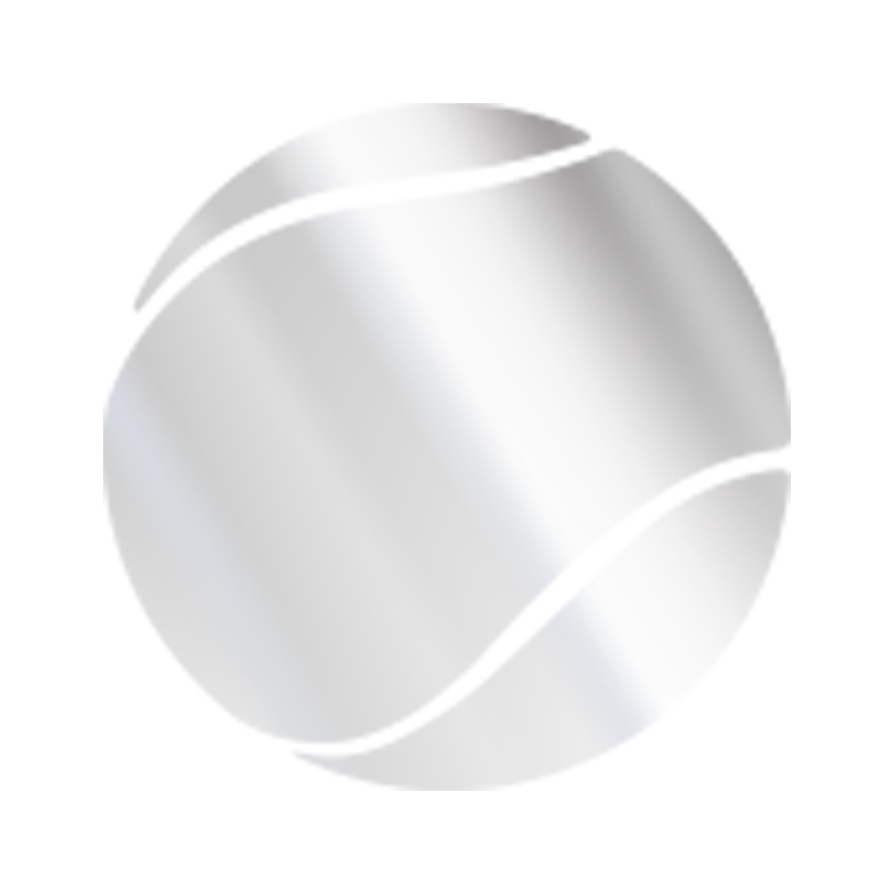 Tennis Ball Sticker Decal Die Cut - Self Adhesive Vinyl - Weatherproof ...