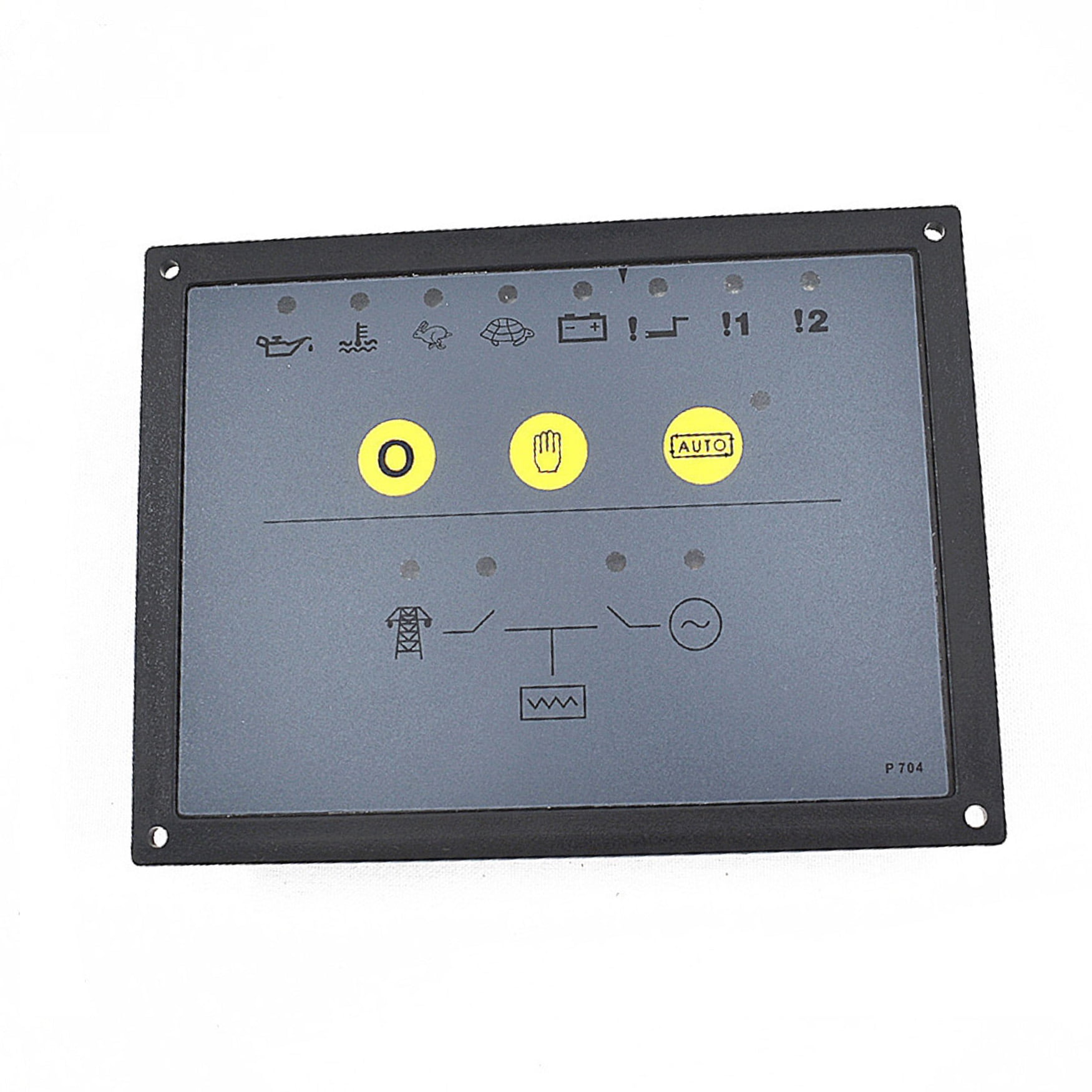 DSE704 Electronics Control Panel for Deep Sea Generator Controller ...