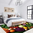 Animal Eagle Area Rugs, Gray Bird Carpet, Washable Non Slip Low Pile ...