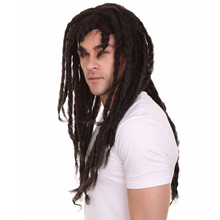 Jack Black Dreadlocks