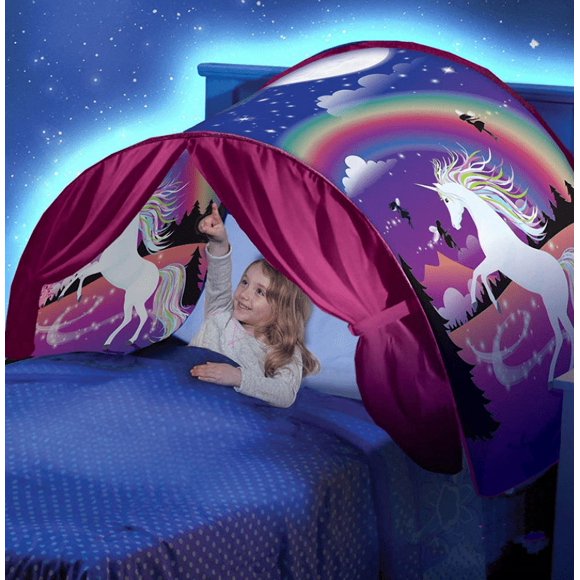 Kids' Bed Tents