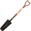 Radius Garden Trench Spade - Long Handle, Wood - Walmart.com
