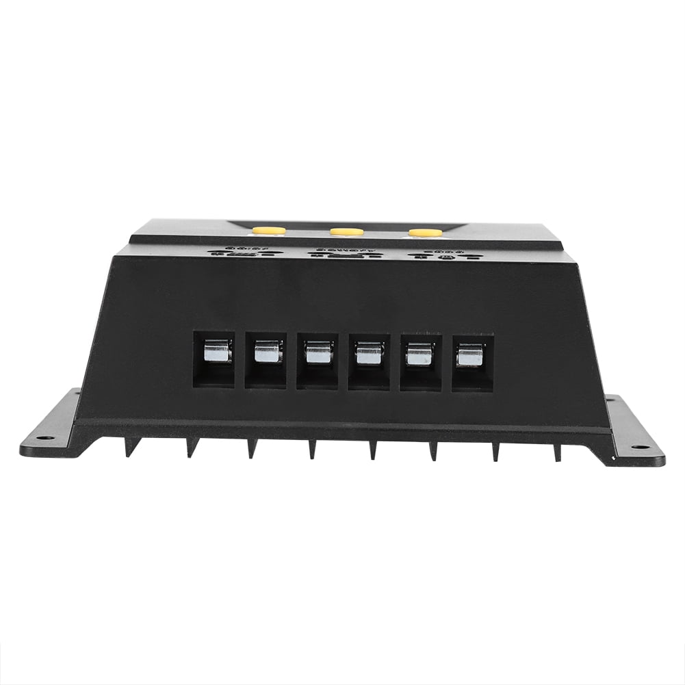 Solar Charge Regulator 720 1440W User Friendly Solar Charge Controller solar-charge-regulator-720-1440w-user-friendly-solar-charge-controller