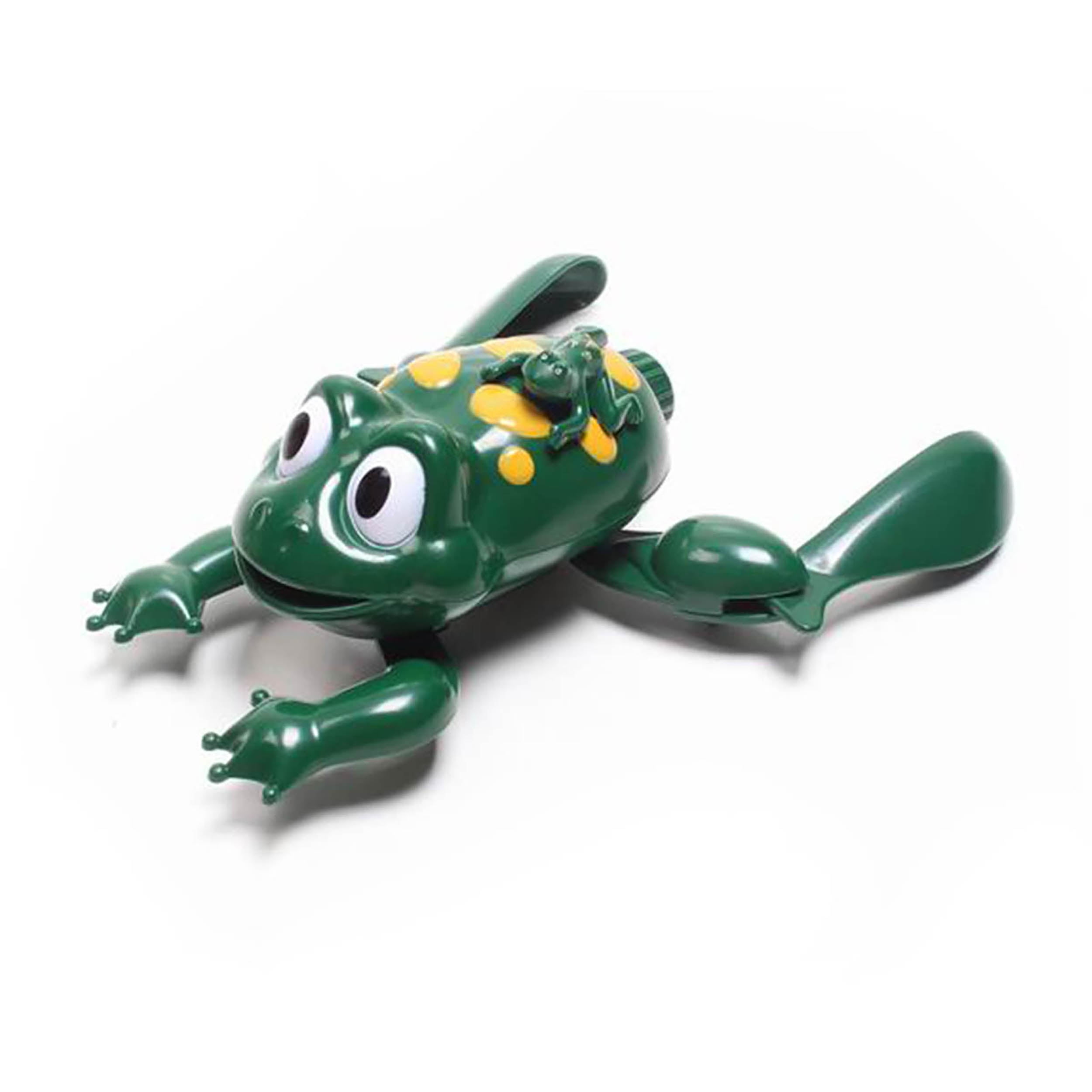 Toy Frogs That Swim | Wow Blog