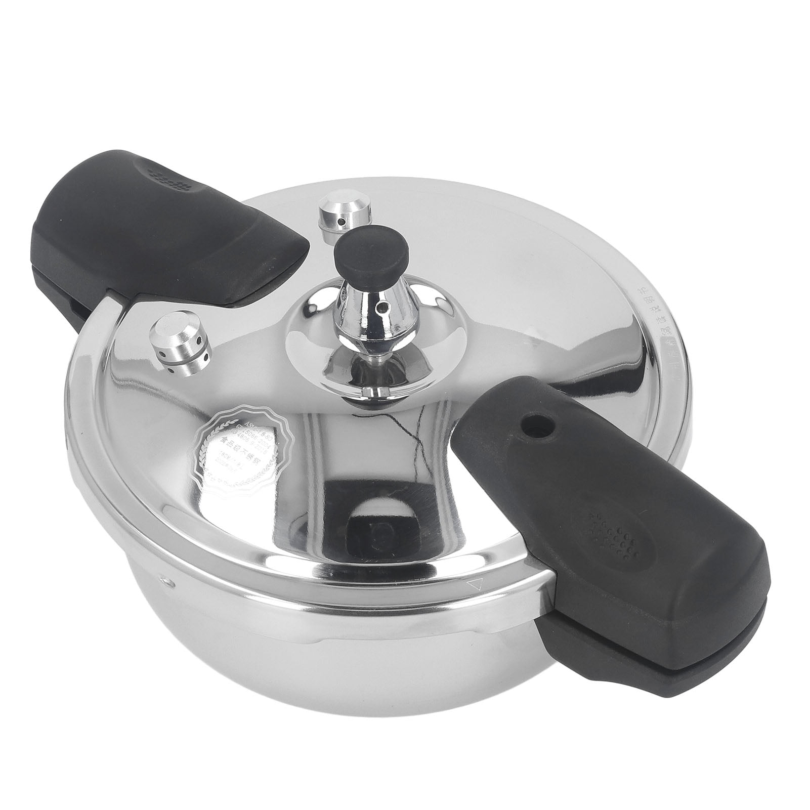 Click here for Staiysm Pressure Cooker stainless Steel Mini Press... prices