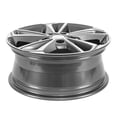 YeulionCraft Wheel Rim for Kia Forte 2022-2024, 16x6.5 inch Replacement ...