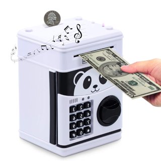 Bisontec Parrot Coin Bank (Red) - Walmart.com