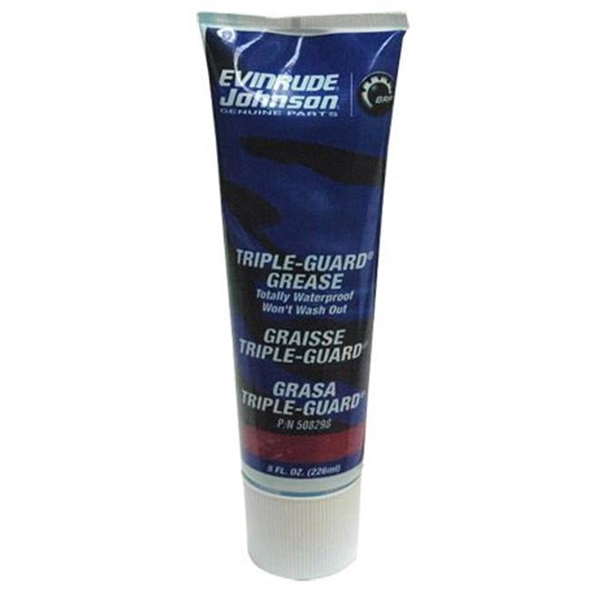 BRP 508298 Triple Guard, 8 oz - Walmart.com