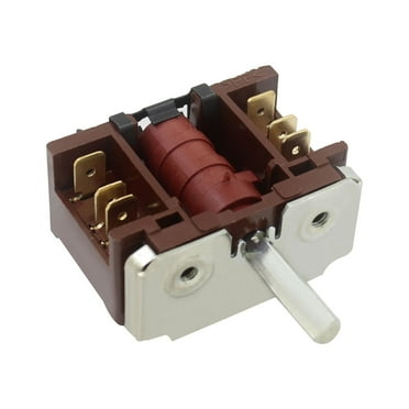 Parts Express SPDT Heavy Duty Toggle Switch Center Off Momentary ...