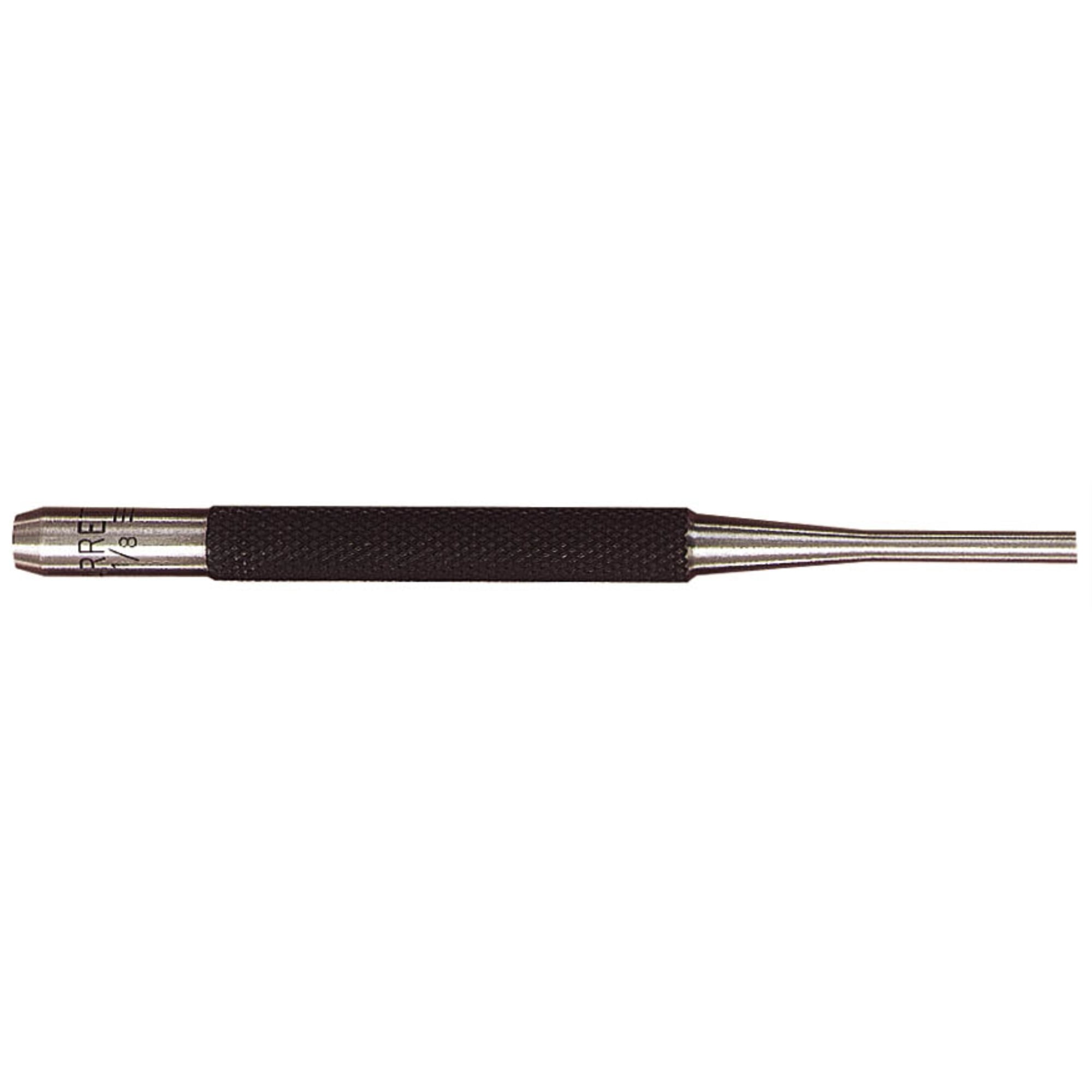 Perforadora de pasador de impulsión 565C, 1/8 STARRETT 565C | Walmart ...