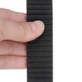 HTD-5M Rubber Timing Belt 44 Teeth, 220mm Pitch Length x 25mm Width x 3 ...