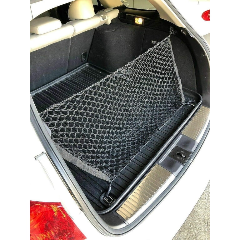 Acura Tsx Cargo Net