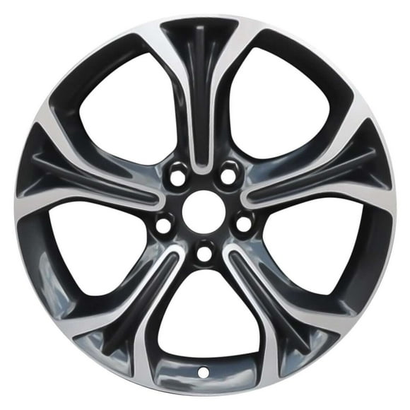 Chevy Cruze Rims