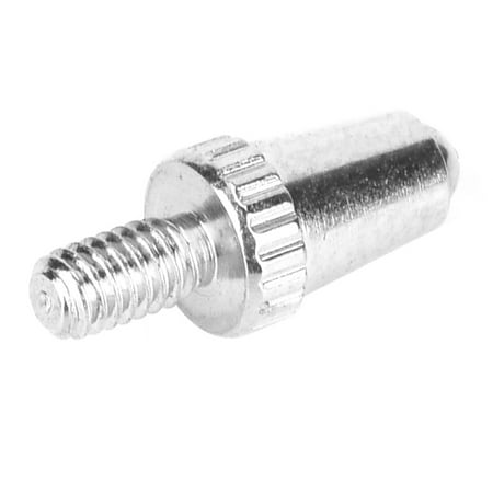 Dial Test Point,M2.5 Thread Tungsten Steel Dial Contact Points Tungsten ...