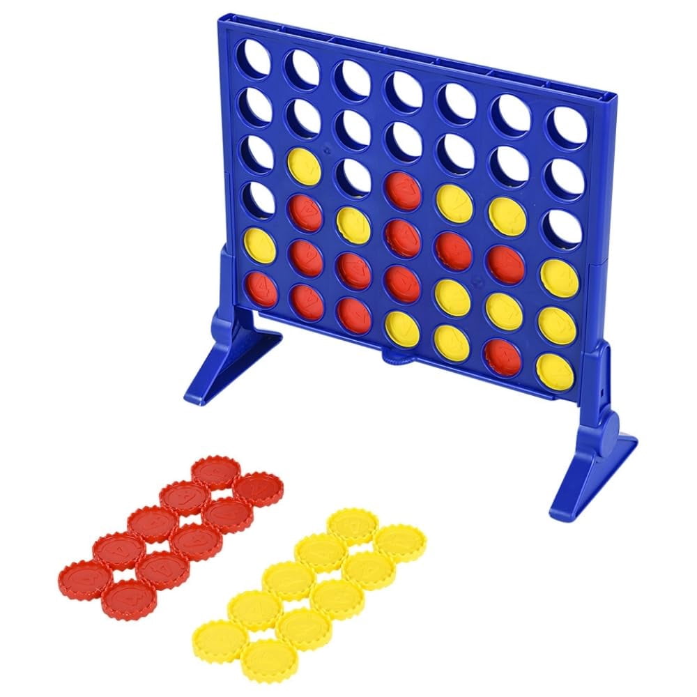 Hasbro Connect 4 Game | Walmart en línea