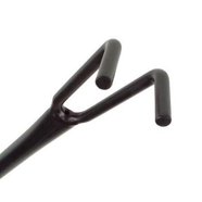 The Perfect Campfiregrill 1061 Campfire Log Tweezers - Walmart.com