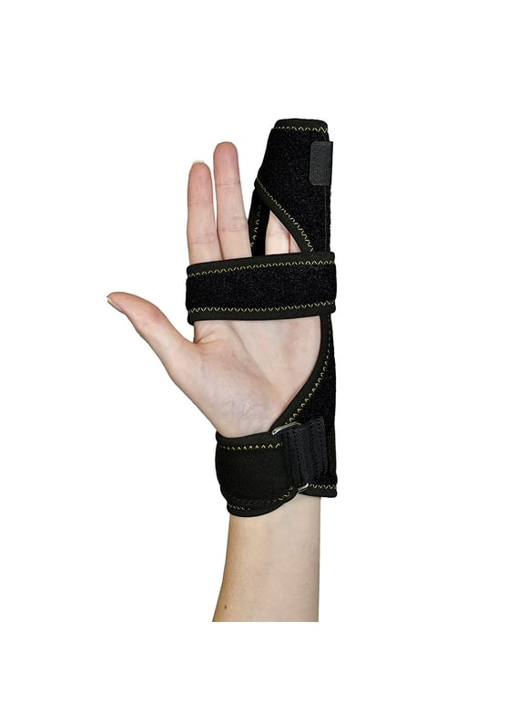 Finger Splints in Hand and Wrist Support - Walmart.com