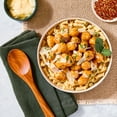 Great Value Fully Cooked Turkey Meatballs, Frozen, 32 Ounces, Approx 64 ...