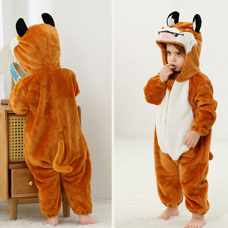 Animal Costumes For Little Girls Cat Dress Up Toddler Girls Costume