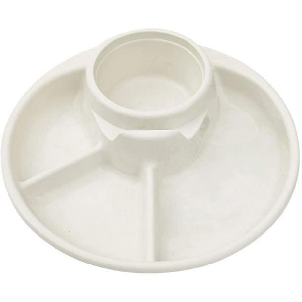 Divided Breakfast Plate, Portable Divided Diet Plate, Divided Slimming ...