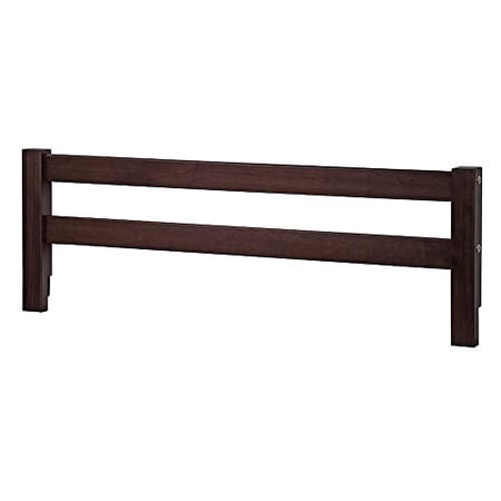 Wooden Safety Bed Side guard Rail for Toddler, Kids and childrenAs Beds ...