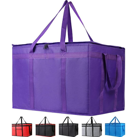 Uber Eats Delivery Bag