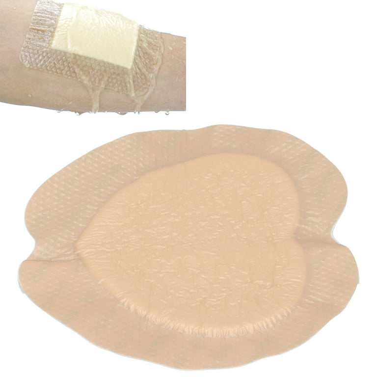 Pressure Ulcer Pads