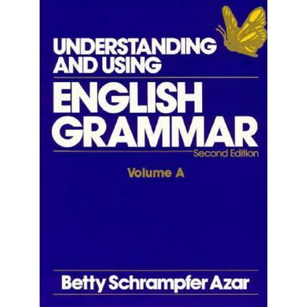 Grammer Use