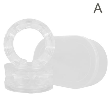 Universal Car Spring Cushion Rubber Portable Car Shock Absorber Spring ...