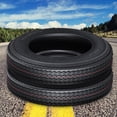 4.8-12 4.8x12 480-12 4.80-12 Trailer Tire - Load Range C, 6 Ply, Load ...