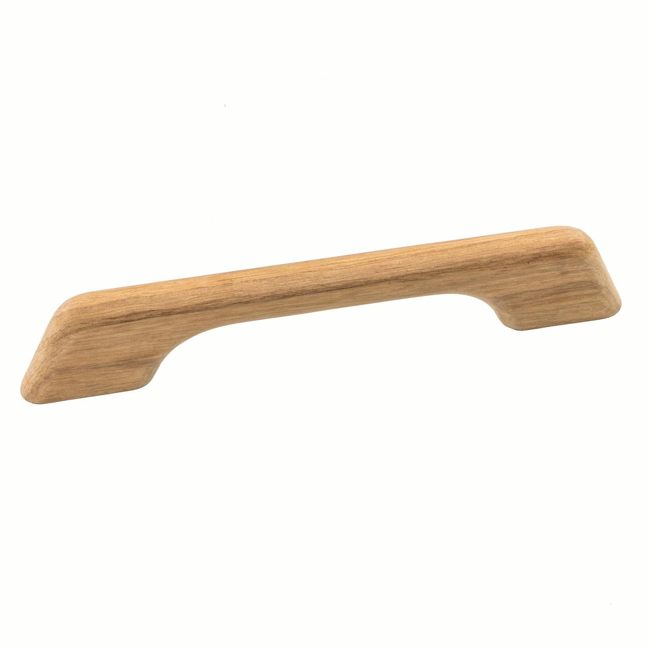 Whitecap 60101 Teak Handrail - 1-Loop - Walmart.com - Walmart.com
